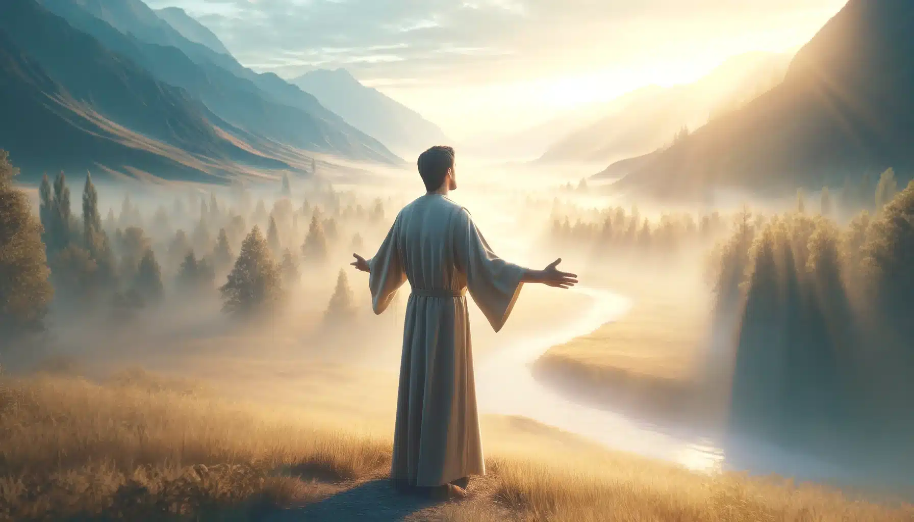 Believing God's Plan: Examples of Faith in God from Scripture